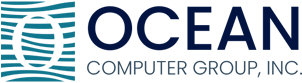Ocean-logo | Ocean Computer Group, Inc